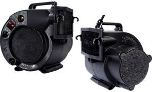 560 Advanced Cage Dryer - Double K Industries