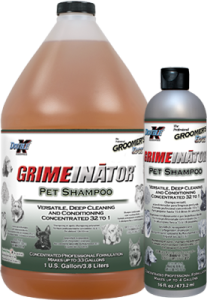 Grimeinator Shampoo - Double K Industries