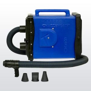 Challengair Dryers - Double K Industries