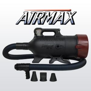 Challengair Dryers - Double K Industries