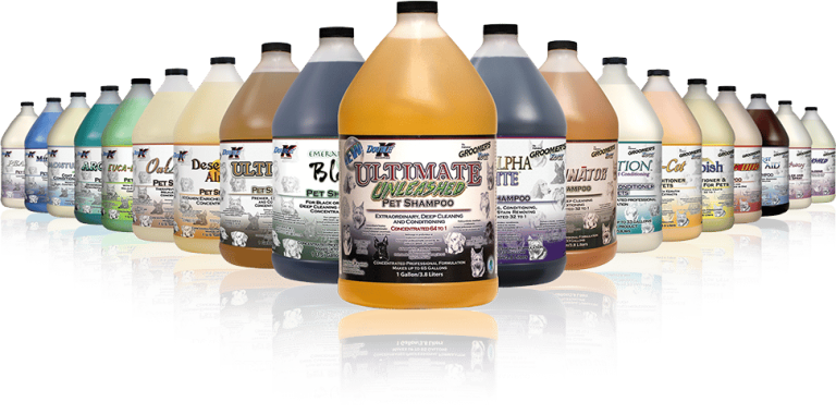 Distributor Services - Double K Industries