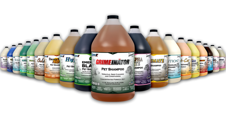 Distributor Services - Double K Industries