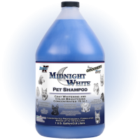 HYPO+PLUS Pet Shampoo - Double K Industries